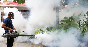 Our Services – ARIAD Industrial Corporation