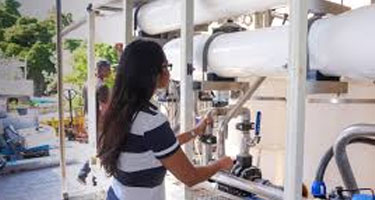 Our Services – ARIAD Industrial Corporation